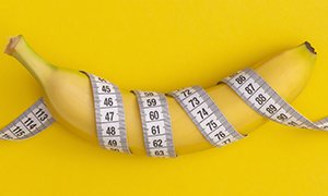 Monodiète banane : un régime à base de bananes qui aide à bien se ...